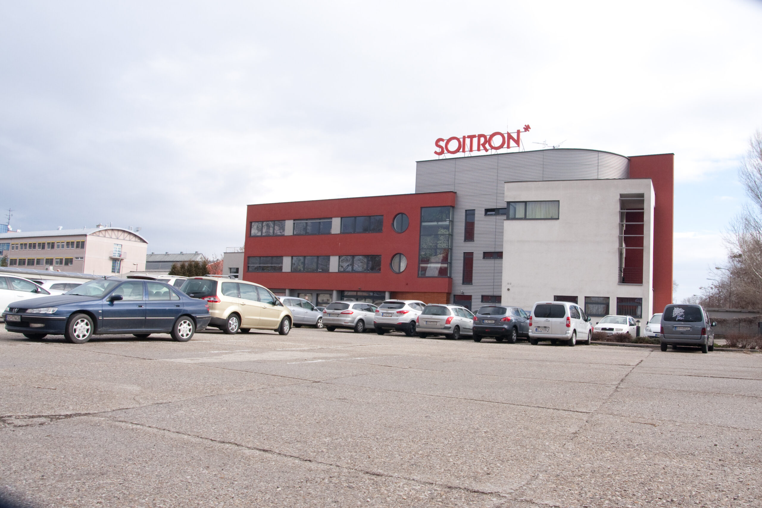 Migration from proprietary monitoring solution to "monitoring as a ...