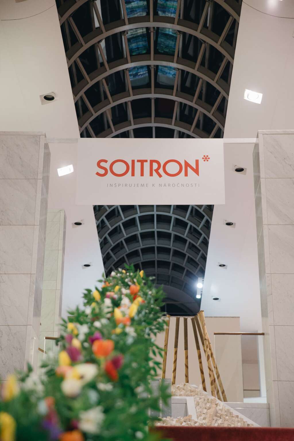 SOITRON has combined forces in the Czech and Slovak markets EN