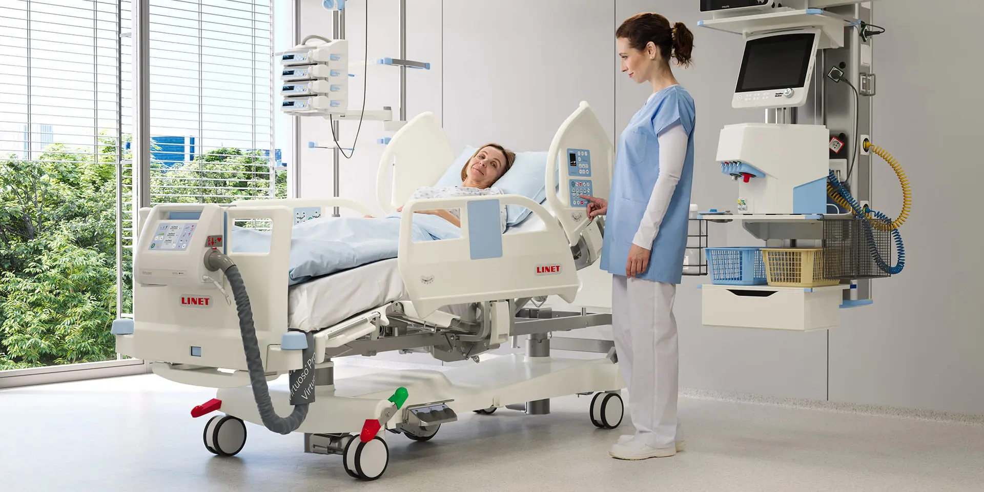 IoT solutions - Soitron EN