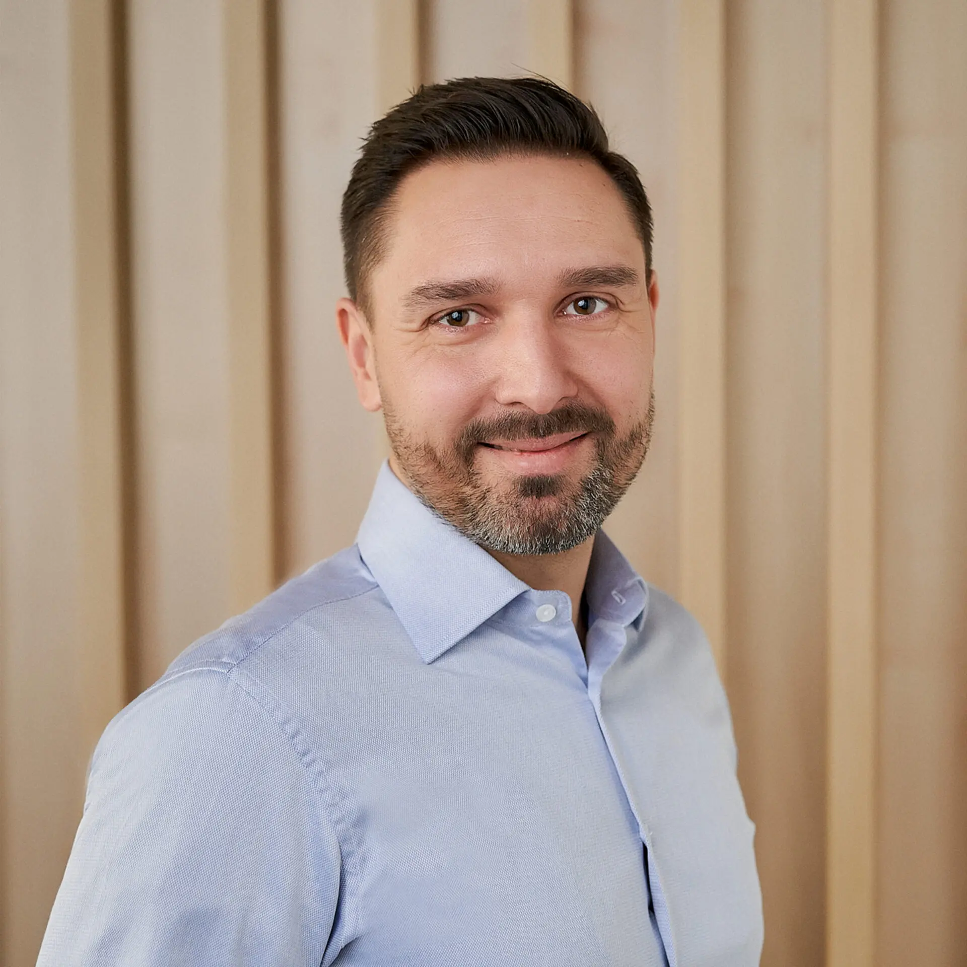 Ján Benka - Soitron EN