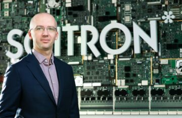 IT solutions & services | Soitron EN