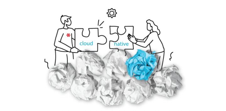 Cloud native is a pragmatic answer to how to operate IT | Soitron EN